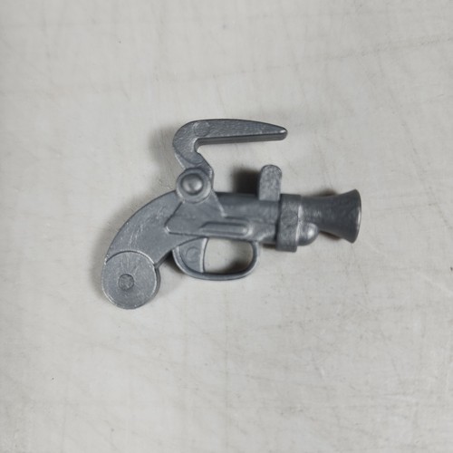 Vintage Rattle Me Bones Board Game Pirate Gun Original Replacement ...