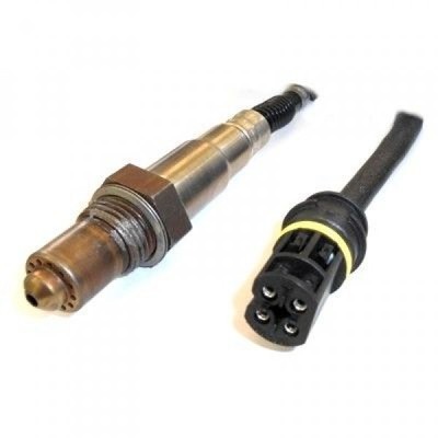 New Rear Lambda / Oxygen Sensor for Mercedes C, E Class, CLC, CLK, SLK ...