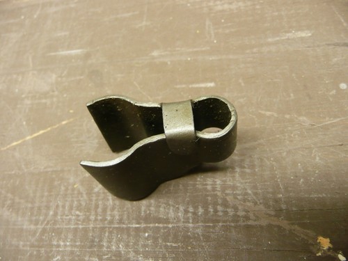 US M1903 Springfield Front Sight Cover, original (ref 2531) | eBay