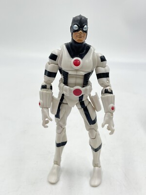 Marvel Legends Protector Warriors of the Mind Hit Monkey BAF wave ...