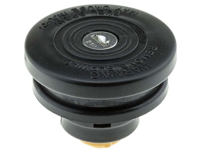 Motorad 89WP62K Fuel Tank Cap Fits 1990-1993 Mercedes 300SL Fuel Tank ...