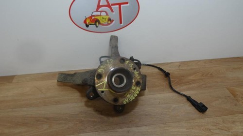 Fusee avant gauche DACIA SANDERO 1 6001548865 | eBay