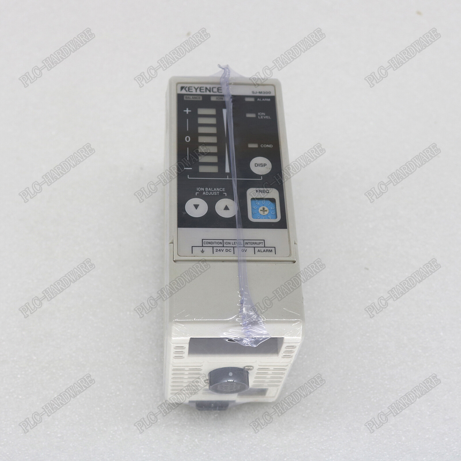 1 piece used keyence SJ-M300 Static Eliminator Controller Free ship | eBay