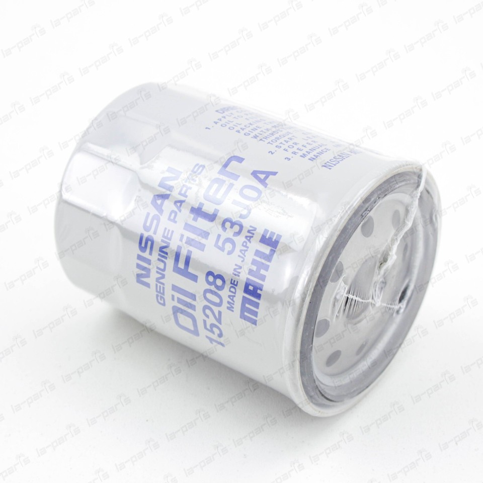 New Genuine Nissan 180SX Silvia S13 Z31 Z32 Skyline R32 R33 R34 Oil ...
