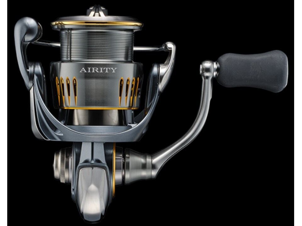 New Daiwa 23 AIRITY 2000-5000 All Sizes Ship from Japan 1 | eBay