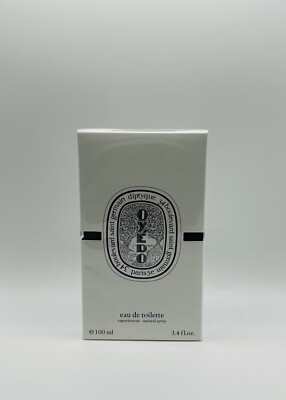 Oyedo For Genderless EDT 3.4oz/100ml NIB By Diptyque Authentic & Sealed ...