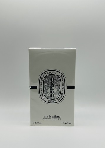 Oyedo For Genderless EDT 3.4oz/100ml NIB By Diptyque Authentic & Sealed ...