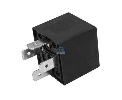 CAPSautomotive Ballast Resistor ignition system 81.25927.0099 for Man ...