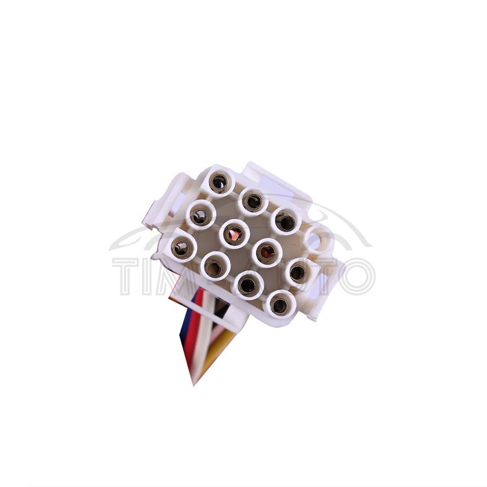 New Refrigerator Evaporator Fan Motor part number W11224591 for ...