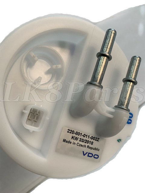 Land Rover Defender 90 110 130 Fuel Pump WQB100440 VDO for sale online ...
