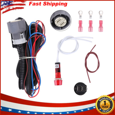 4L80E Stand Alone Controller Full Kit Manual Shifter Microcontroller | eBay