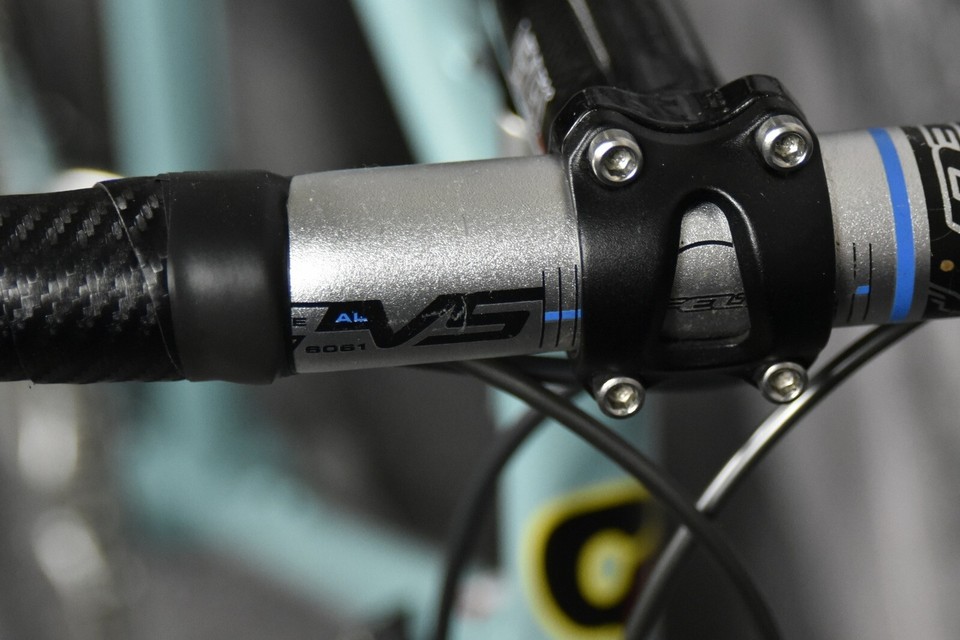 GITANE CRITERIUM ROAD BIKE SIZE LARGE 57 CAMPAGNOLO GROUP CARBON FORK NEW PAINT! | eBay