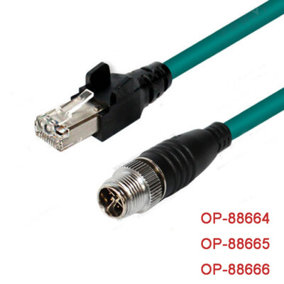 OP-88664 OP-88665 OP-88666 Replacement for KEYENCE IV3-500MA ...