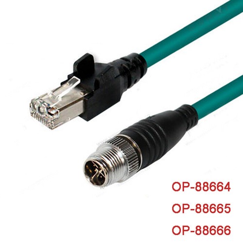 OP-88665 OP-88664 OP-88666 Replacement for KEYENCE IV3-500MA ...