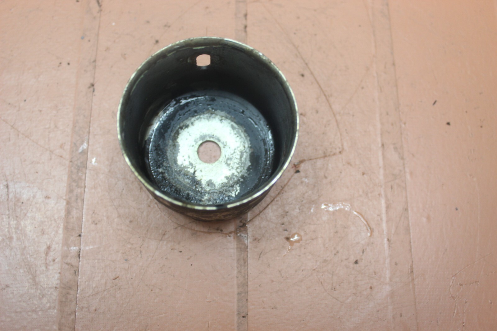 Kohler CV12.5S OEM Engine Flywheel Cup | eBay