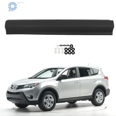 Front Right Door Lower Molding Door Garnish For Toyota RAV4 2013-15 ...