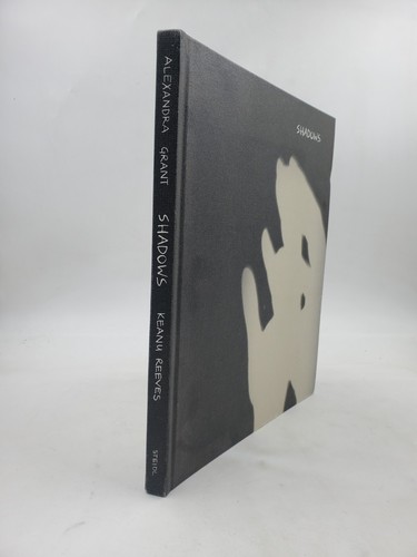 Alexandra Grant and Keanu Reeves: Shadows by Alexandra Grant (2016 ...