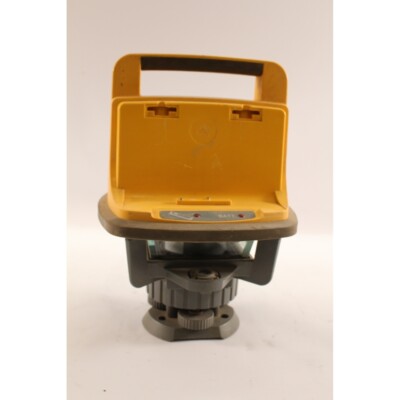 Rotary Lasers - Spectra Laser Level