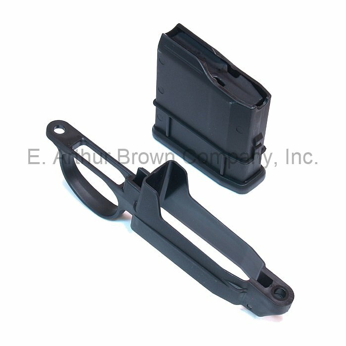 Remington 700 Detachable Magazine Conversion Kit - 22-250 Remington | eBay