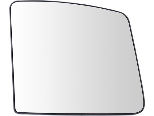 For 2012-2018 Nissan NV1500 Door Mirror Glass Left 85174VT 2016 2014 ...