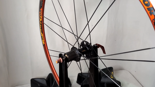 Rolf Vector Comp Wheelset | 700c | 8-10 Speed | 18/20h Aero| Burgundy ...