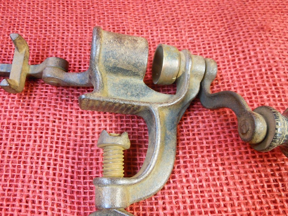 Antique Roll Crimp Reloading Tool in 12ga. | eBay