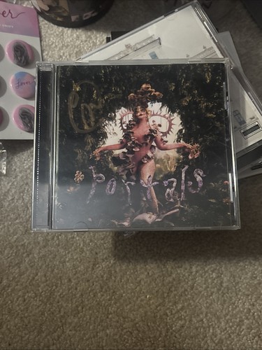 Melanie Martinez 'Portals' Signed CD | eBay