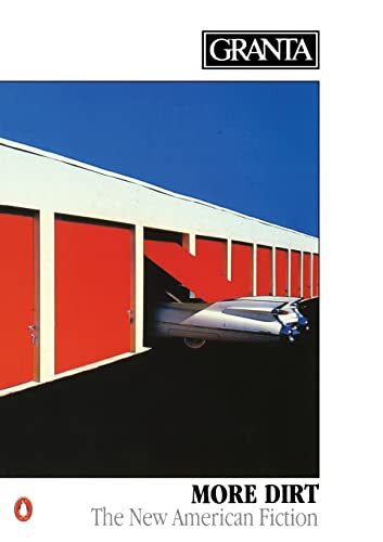 Granta 19 (Paperback) Granta: The Magazine of New Writing 9780140084818 ...