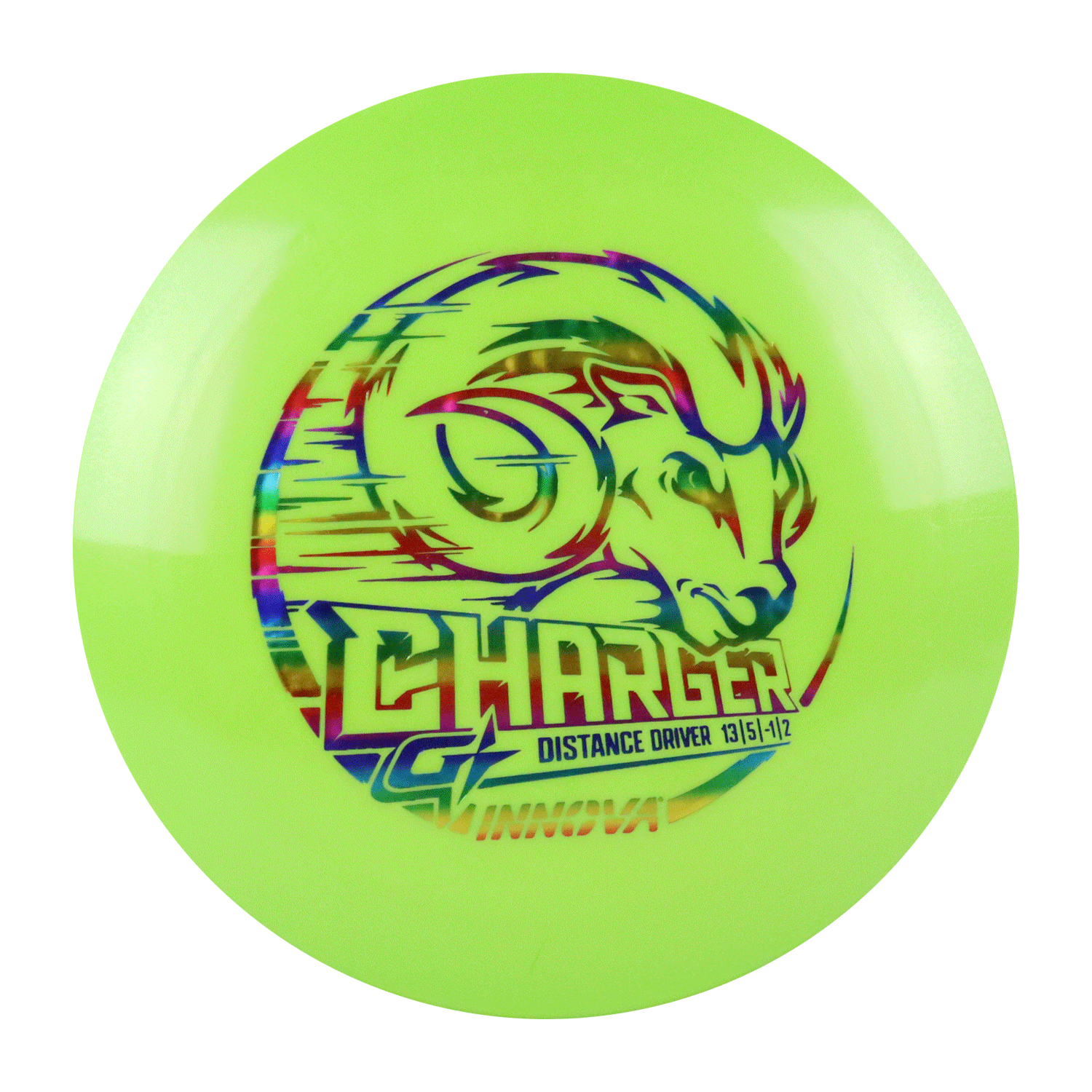 Innova Disc Golf GStar Charger Distance Driver 13/5/-1/2 - Choose Exact Disc | eBay