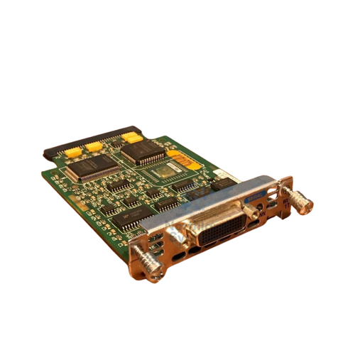 CISCO WIC-1T 1-PORT SERIAL WAN INTERFACE | eBay