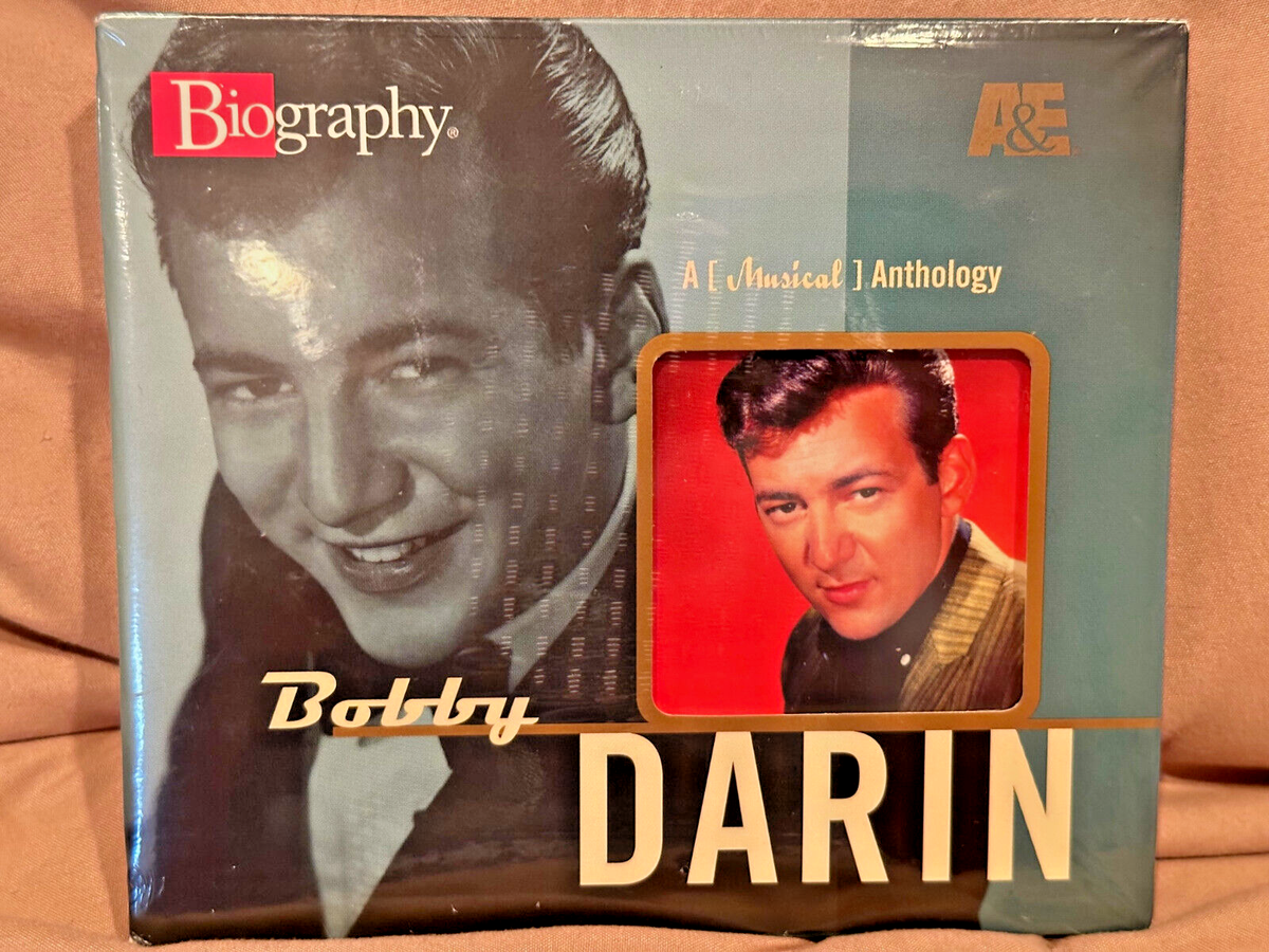 Bobby Darin Biography