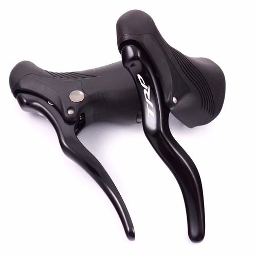 TRP RRL Alloy Bike Bicycle Brake Levers Road Bike Fixed Gear Single ...