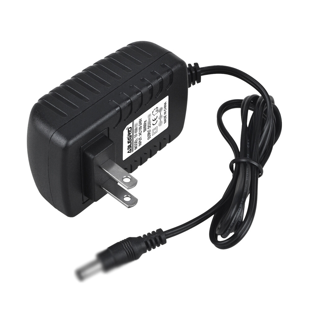 AC/DC Adapter For Razor Power A5 Black 13113202 22 Volt Supply Charger ...