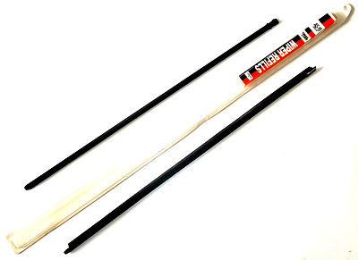 New Pair of AS-19 Regular Service Champ Windshield Wiper Blade Refills ...