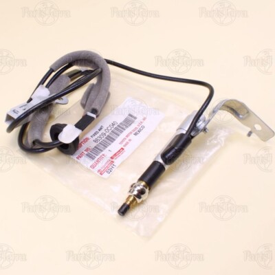 Genuine OEM Toyota Pillar Antenna Pole Sub-Assembly 2007-2014 TUNDRA ...