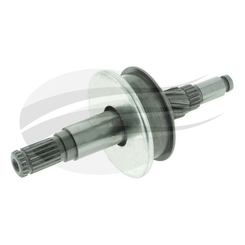 Jaylec 37-652 Starter Drive Small Mitsubishi Clutch fits M1T50471 ...