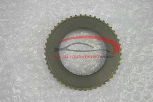 Genuine Toyota 1995-2007 ABS Wheel Speed Sensor Tone Ring Front ...