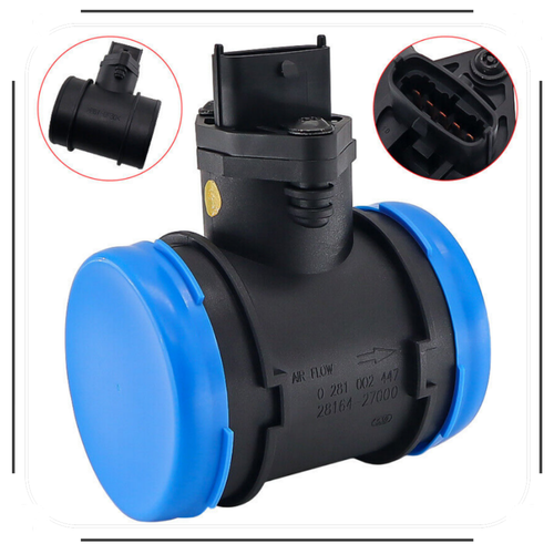 28164-27000 0281002447 Mass Air Flow MAF Sensor For Hyundai Elantra 2 ...