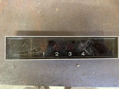 Planters - Row Corn Planter