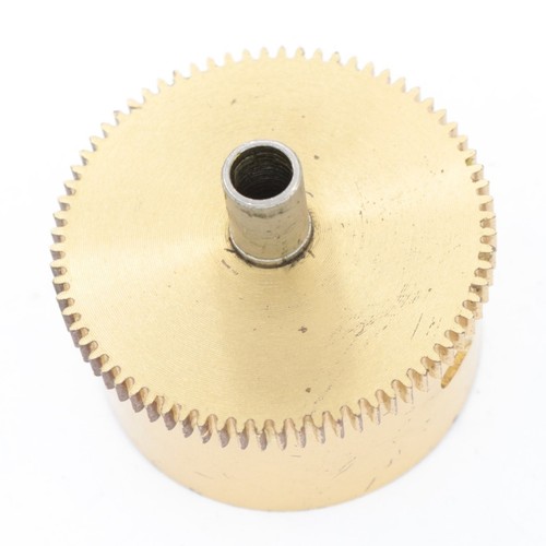 Hermle Mainspring Barrel No. 40 with Mainspring - RC683 | eBay Australia