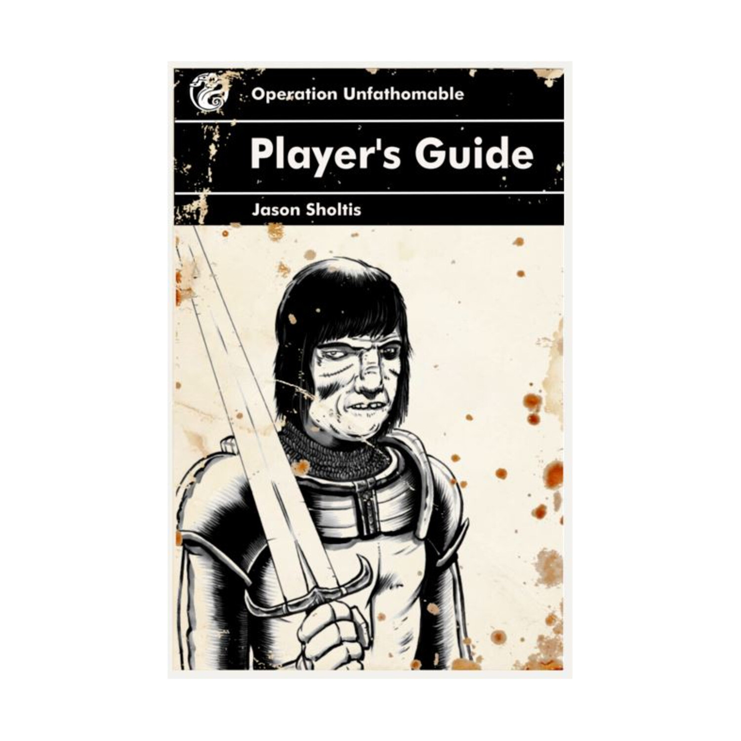 Hydra Cooperative Fantasy RPG Operation Unfathomable - Player's Guide ...