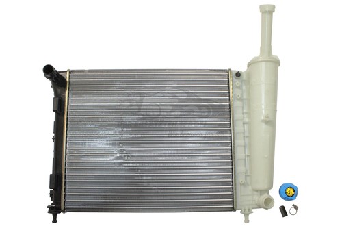 Kühler für Fiat Nuova 500 500C 1,2 8V 51934449 | eBay