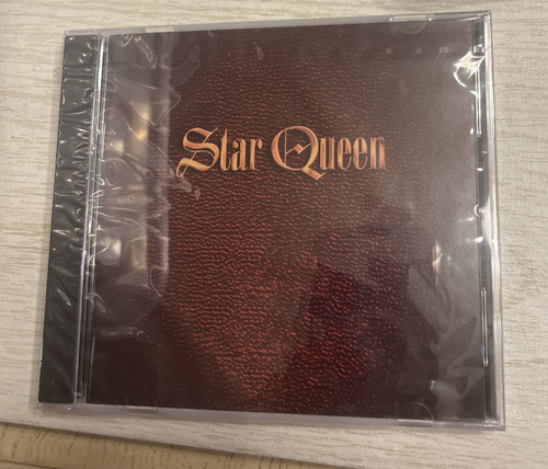 STAR QUEEN JOHN THOMAS OAKS AUDIO CD MUSICAL BOOK OF ESTHER HIGHLY RARE ...