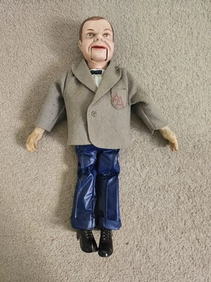 Ventriloquist Dummy for sale | eBay UK