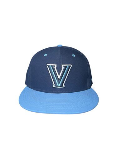 Villanova Wildcats Nike True Dri Fit Ball Cap Hat Blue 7 1/2 | eBay