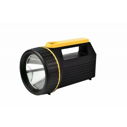 Clulite LED-Liter Classic - LED-13C - LED Rechargeable Torch - 500m ...