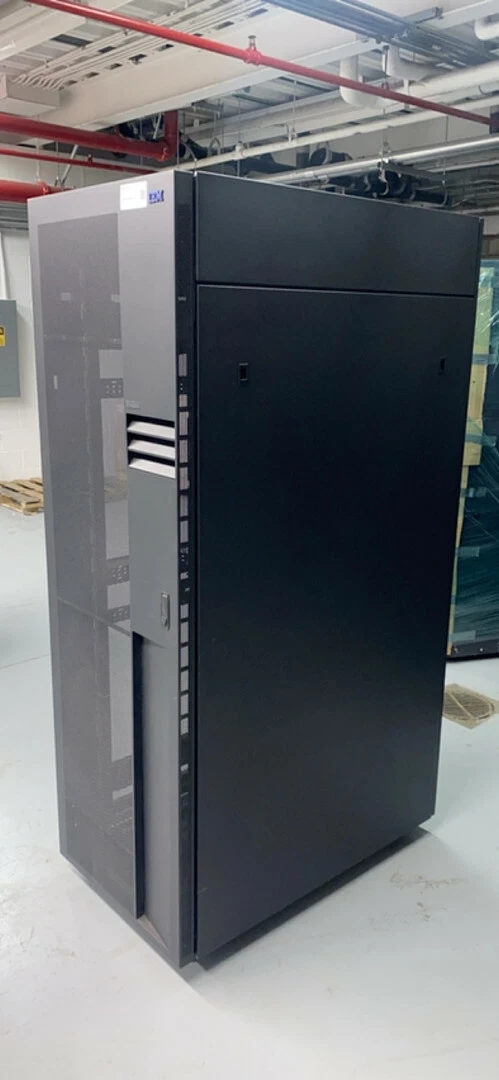 Ibm Data Cabinet | Cabinets Matttroy