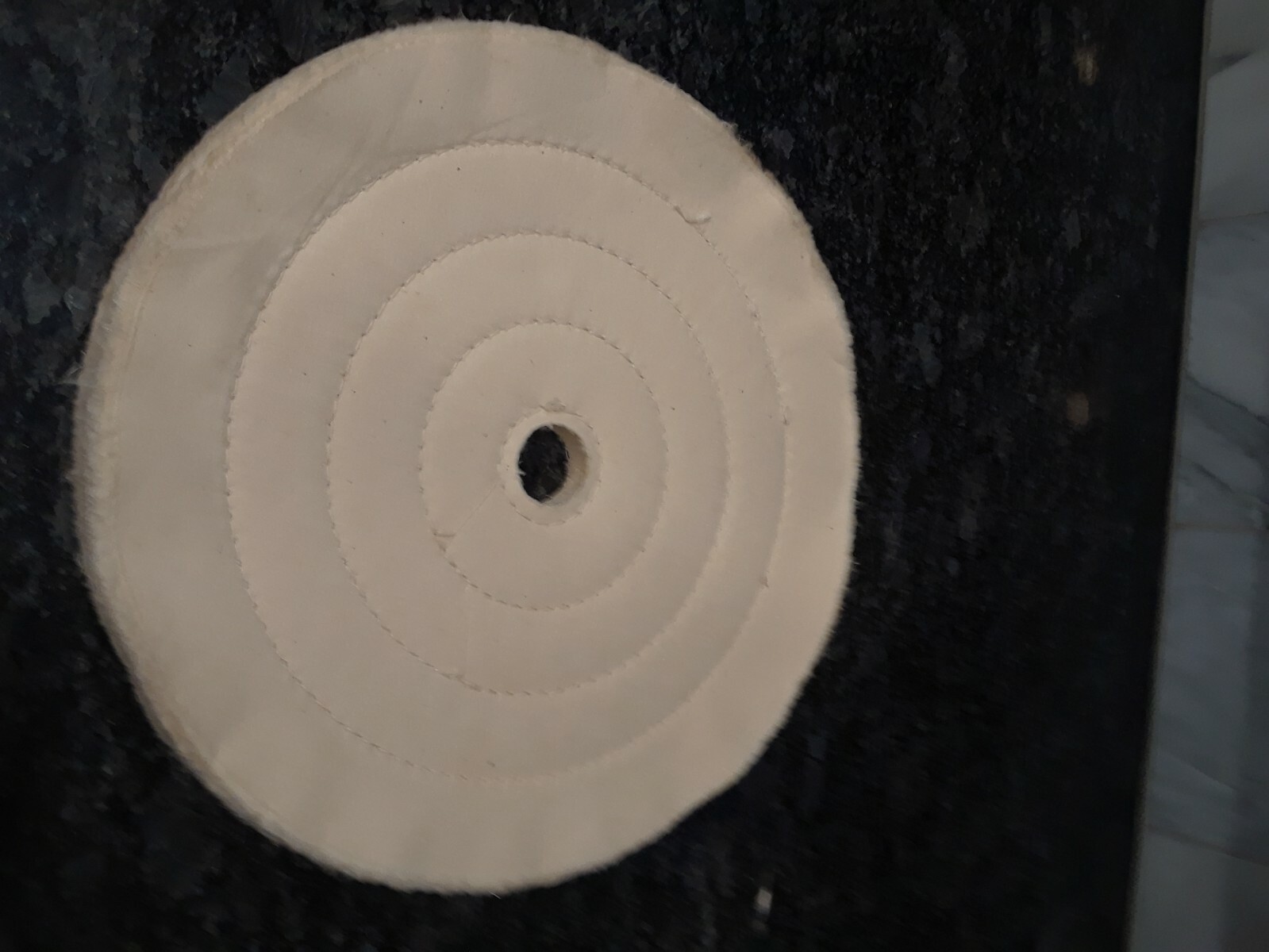 POLISHING FLANNEL BUFF 8 X 60 X 4 1/2 (15.00) | eBay