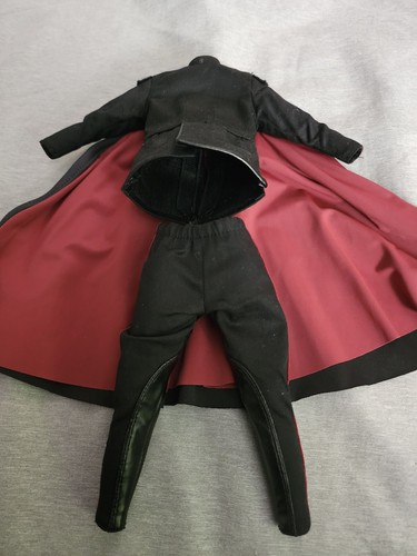 Hot Toys Star Wars Moff Gideon TMS029 Clothing and Cape | eBay