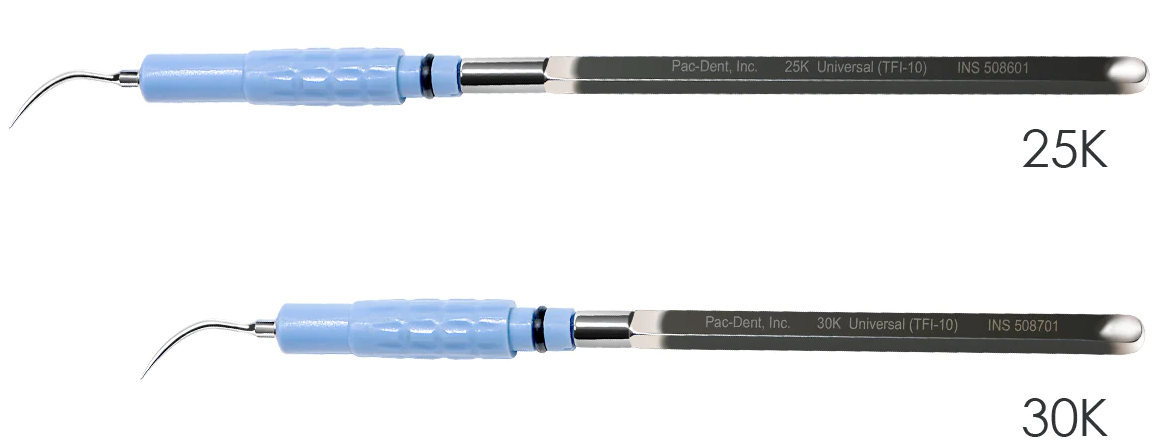 Pac-Dent Autoscaler® Ultrasonic System 120VA(South East Instruments ...